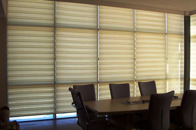 Zebra Perde – Kurumsal Perde