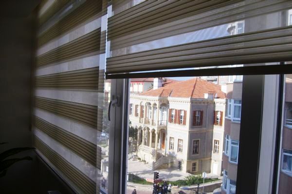 Zebra Perde – Kurumsal Perde